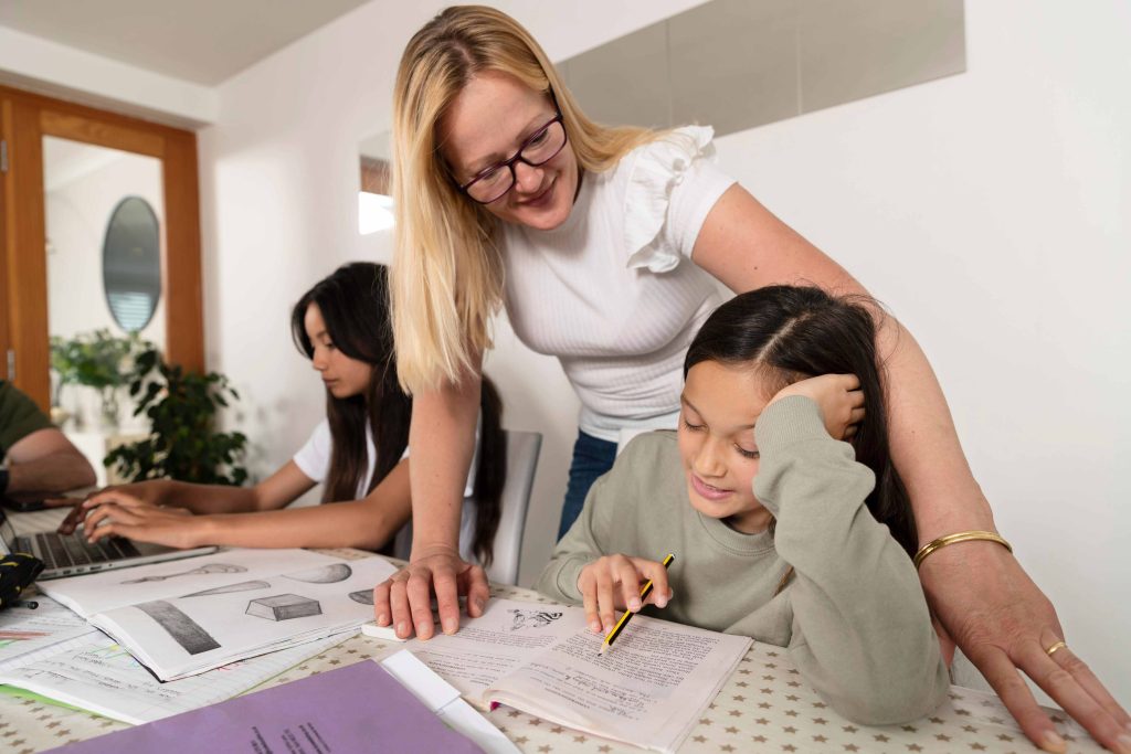 Instructional Adjustment Strategies - The Umonics Method