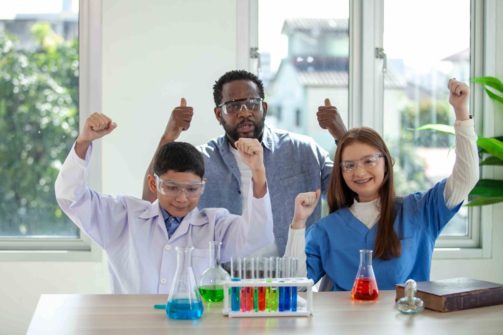Scientific Method - The Umonics Method Scientific Method - The Umonics Method