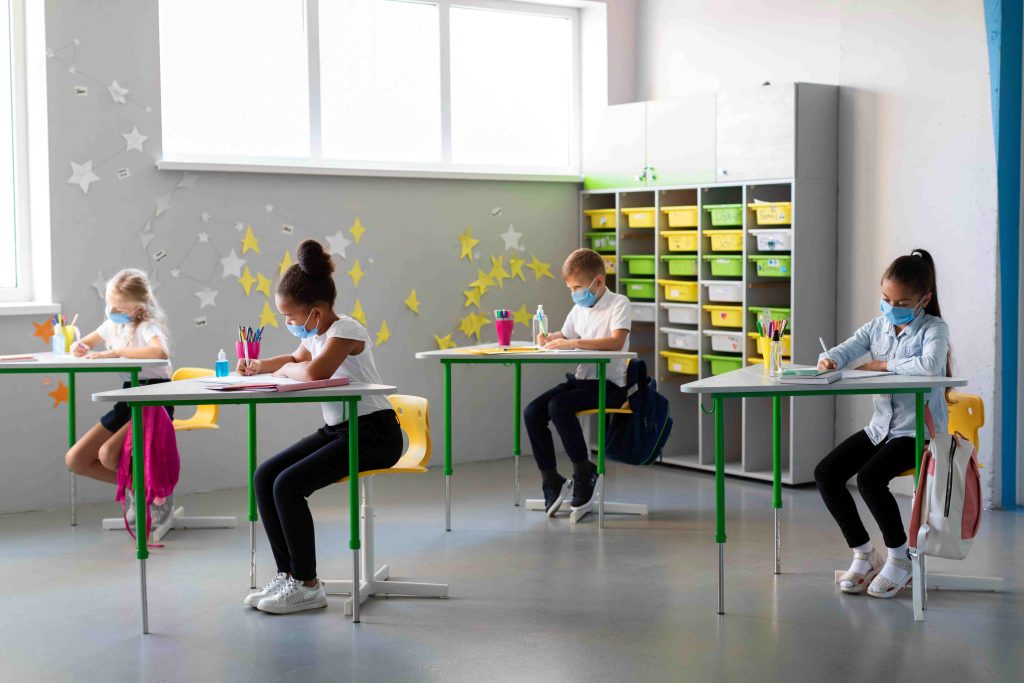 Conducive Learning Environment – The Umonics Method Conducive Learning Environment – The Umonics Method