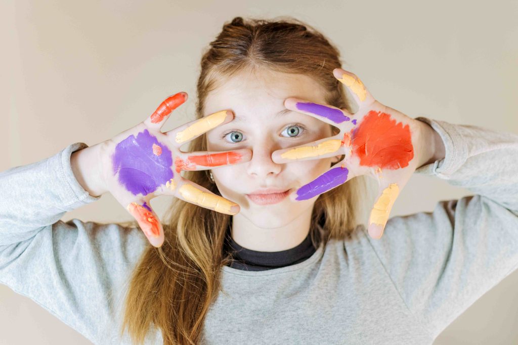 Sensory Experiences - The Umonics Method Sensory Experiences - The Umonics Method