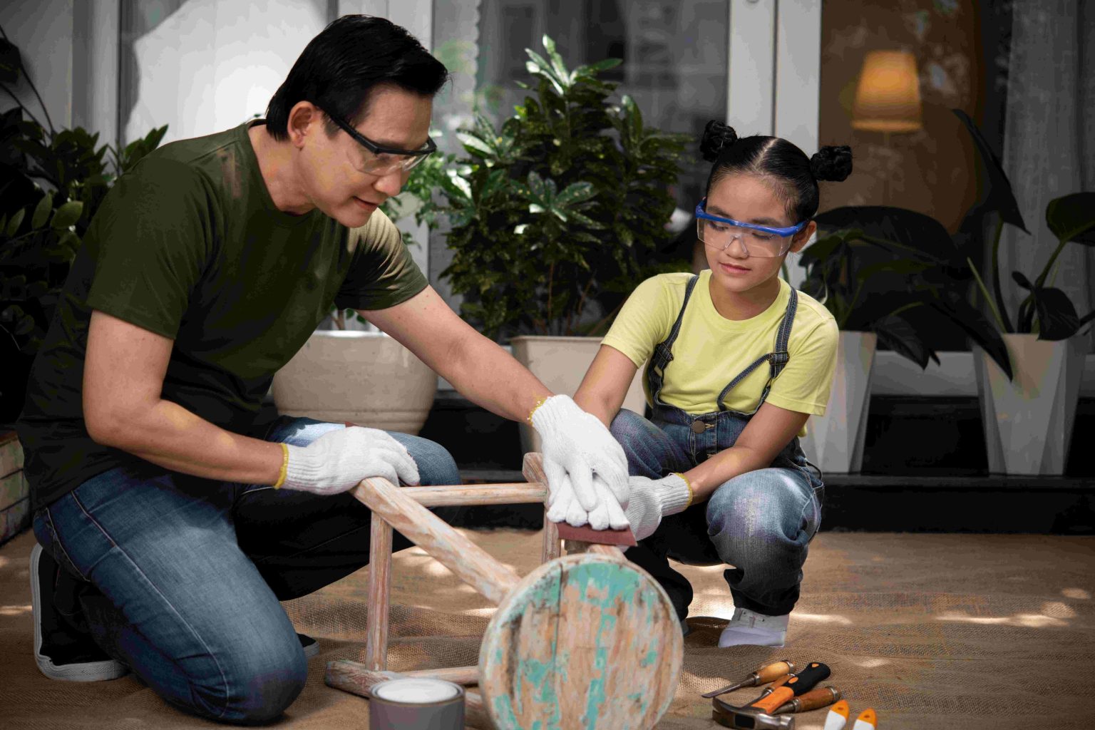 Develop Coping Skills - The Umonics Method