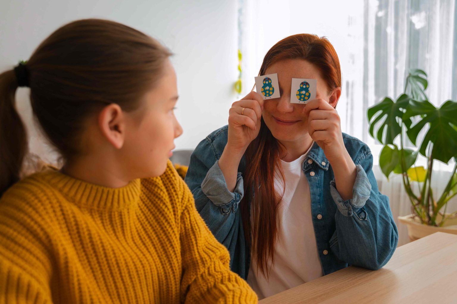 Visual Perception Skills - The Umonics Method