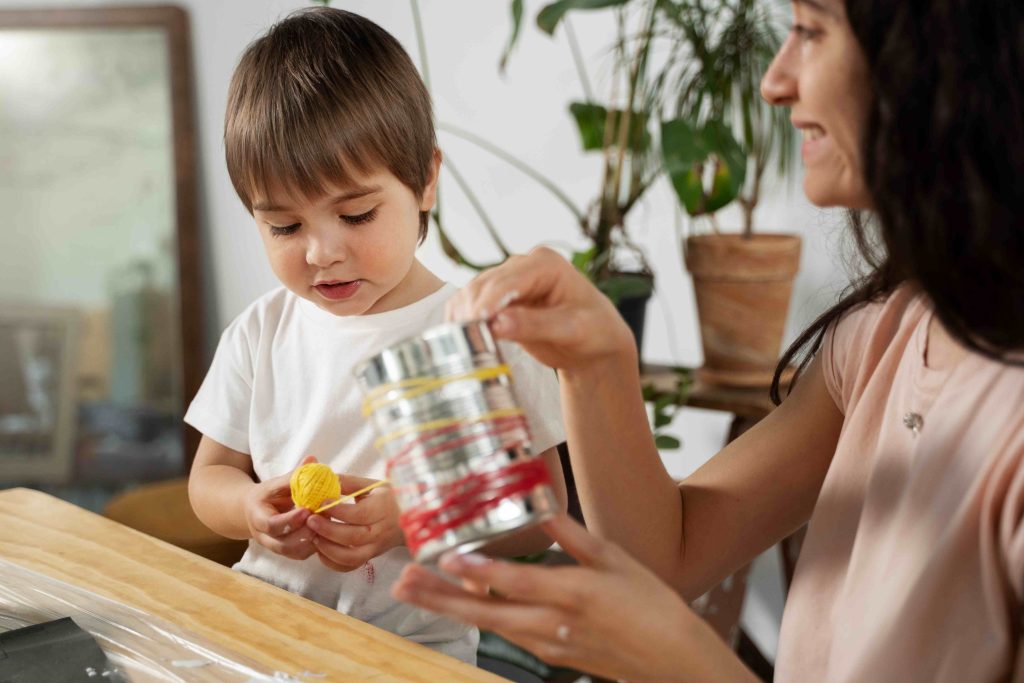 Age-Appropriate Skills – The Umonics Method Age-Appropriate Skills – The Umonics Method