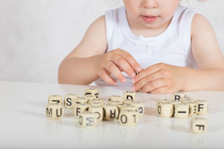 Phonics Rule – The Umonics Method