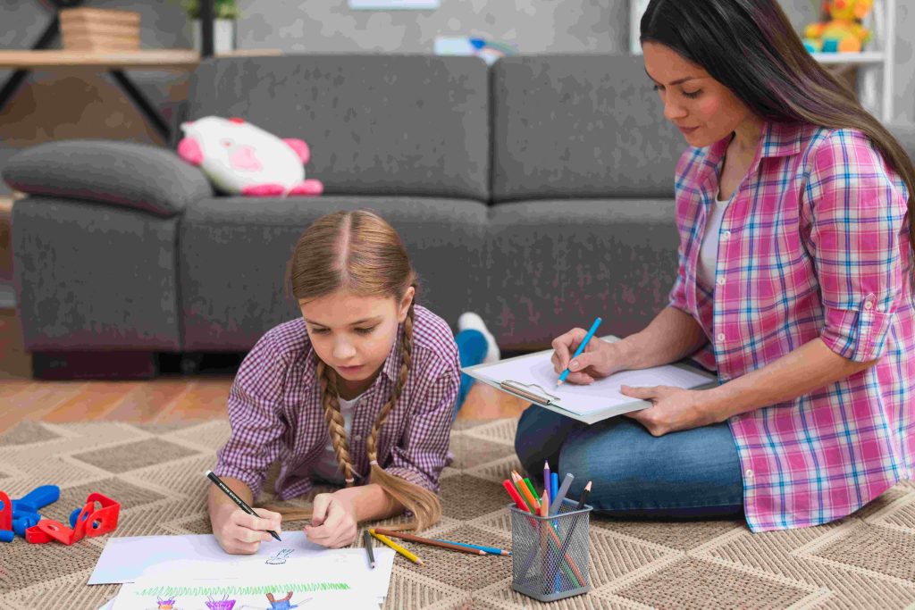 Age-Appropriate Tasks - The Umonics Method Age-Appropriate Tasks - The Umonics Method