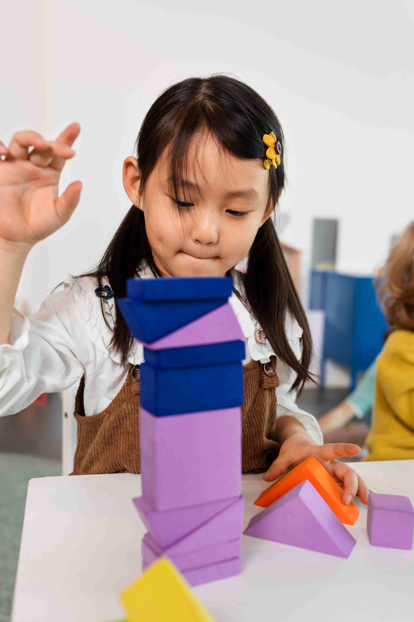 Better Foundation – The Umonics Method