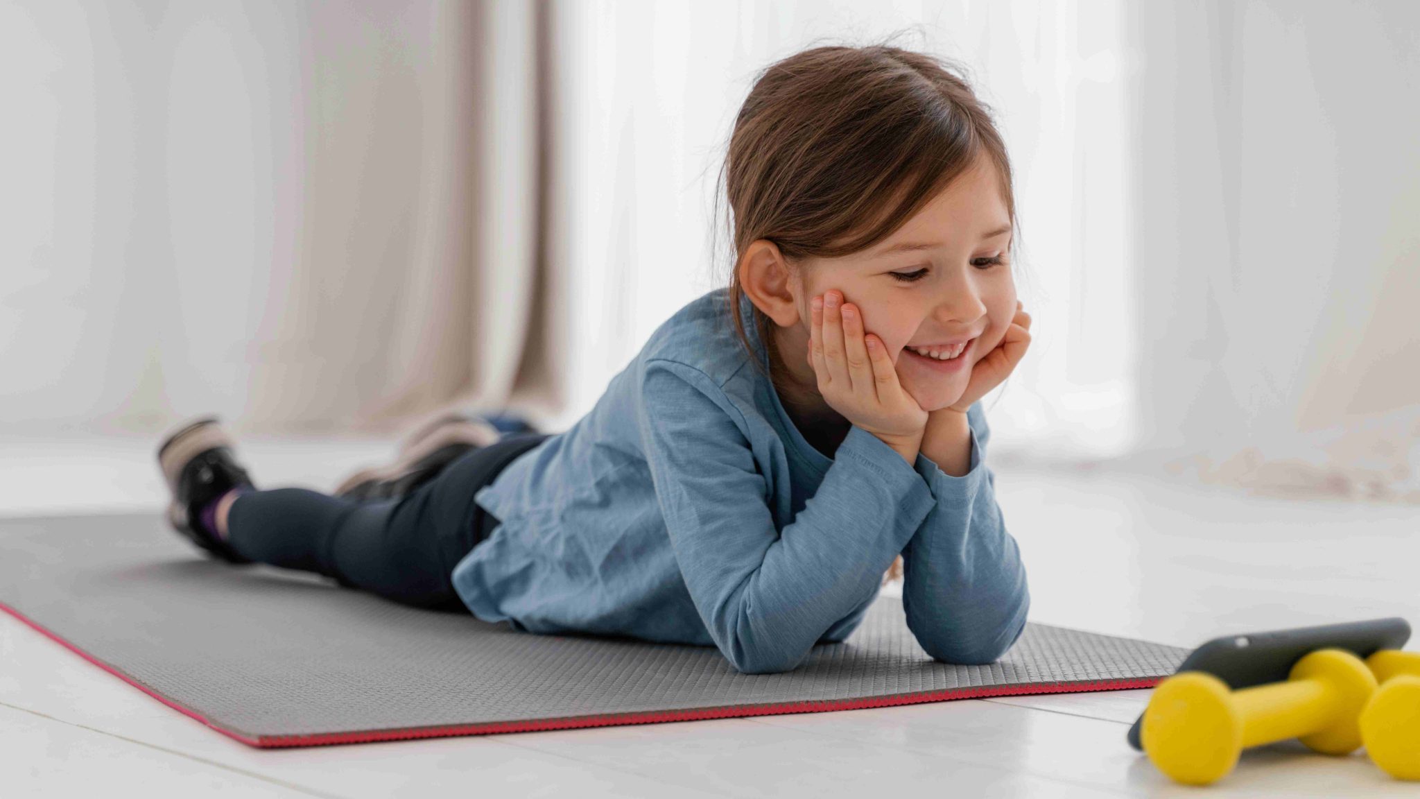 Emotional Stability - The Umonics Method