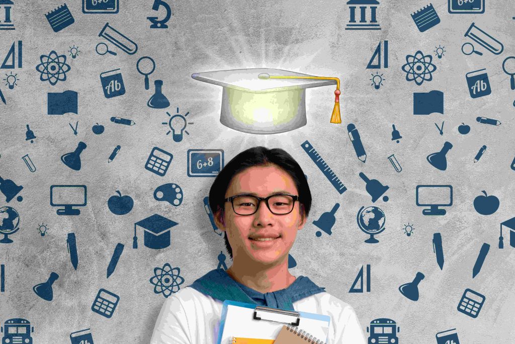 Future Academic Success – The Umonics Method