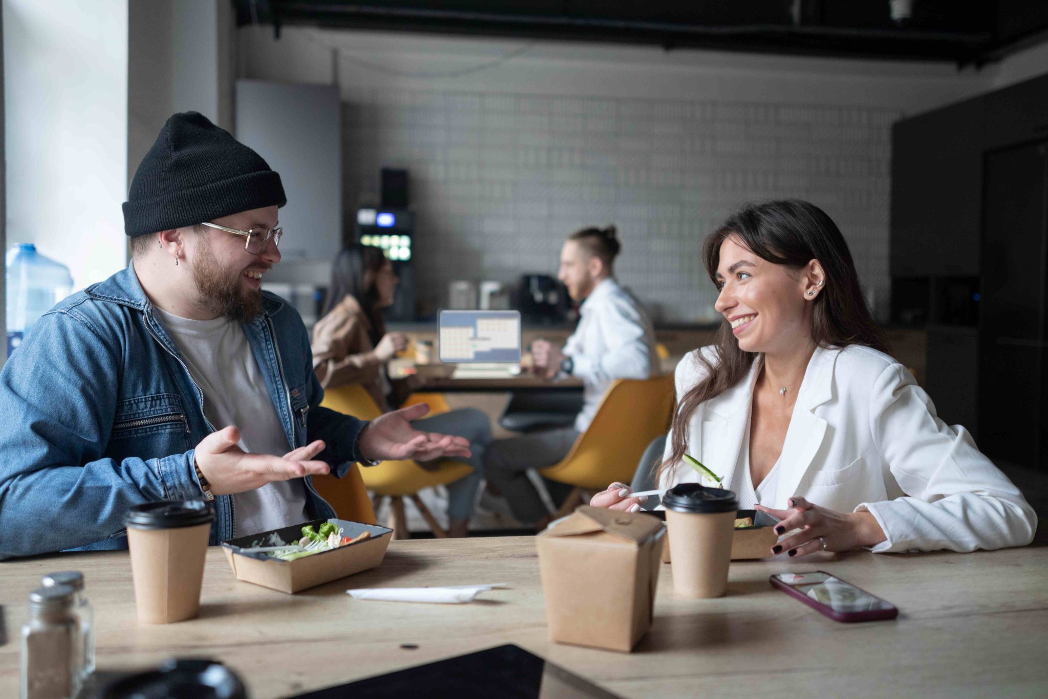 Regular Communication - The Umonics Method